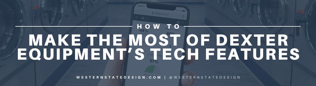 How to Make the Most of Dexter Equipment’s Tech Features | WSD