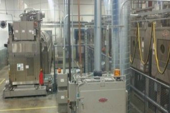 Crothall La Mirada | Western State Design